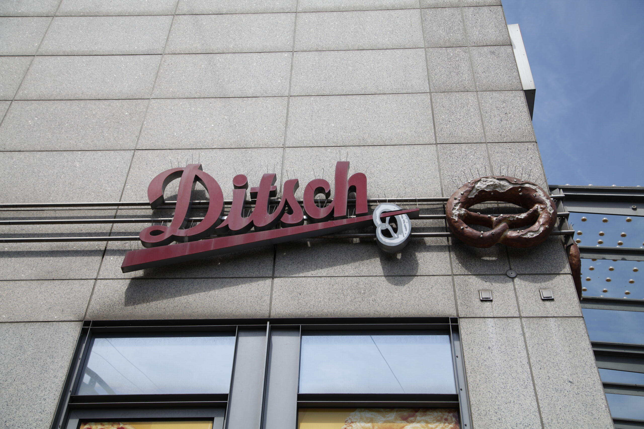 Ditsch GmbH: Brezelbäckerei aus Mainz, Deutschland - Firmen.info