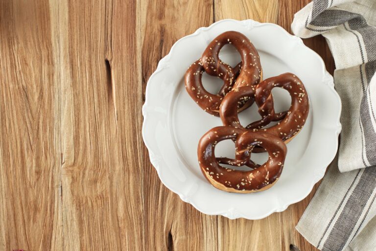 Ditsch GmbH: Brezelbäckerei aus Mainz, Deutschland - Firmen.info